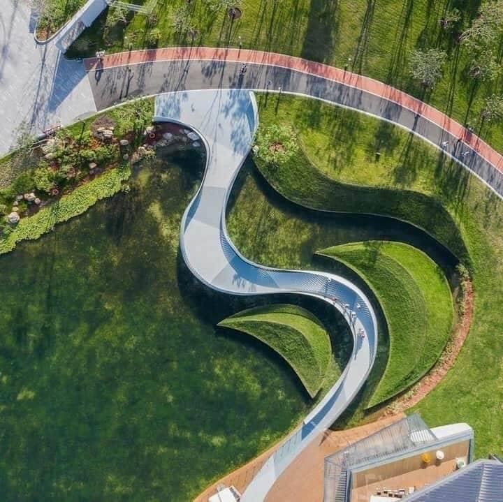 Physical & land use planning | GEOROLE