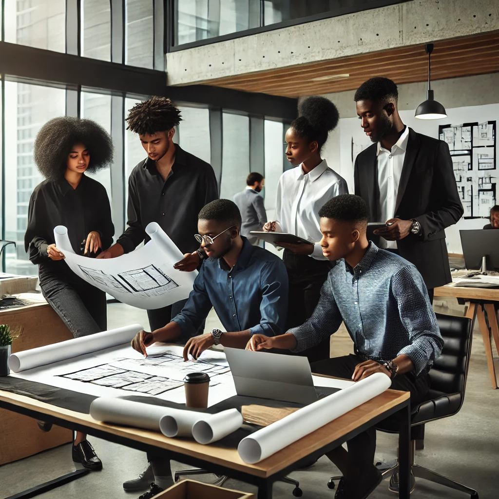 Georole’s 2025 Multidisciplinary Internship Program! - GEOROLE